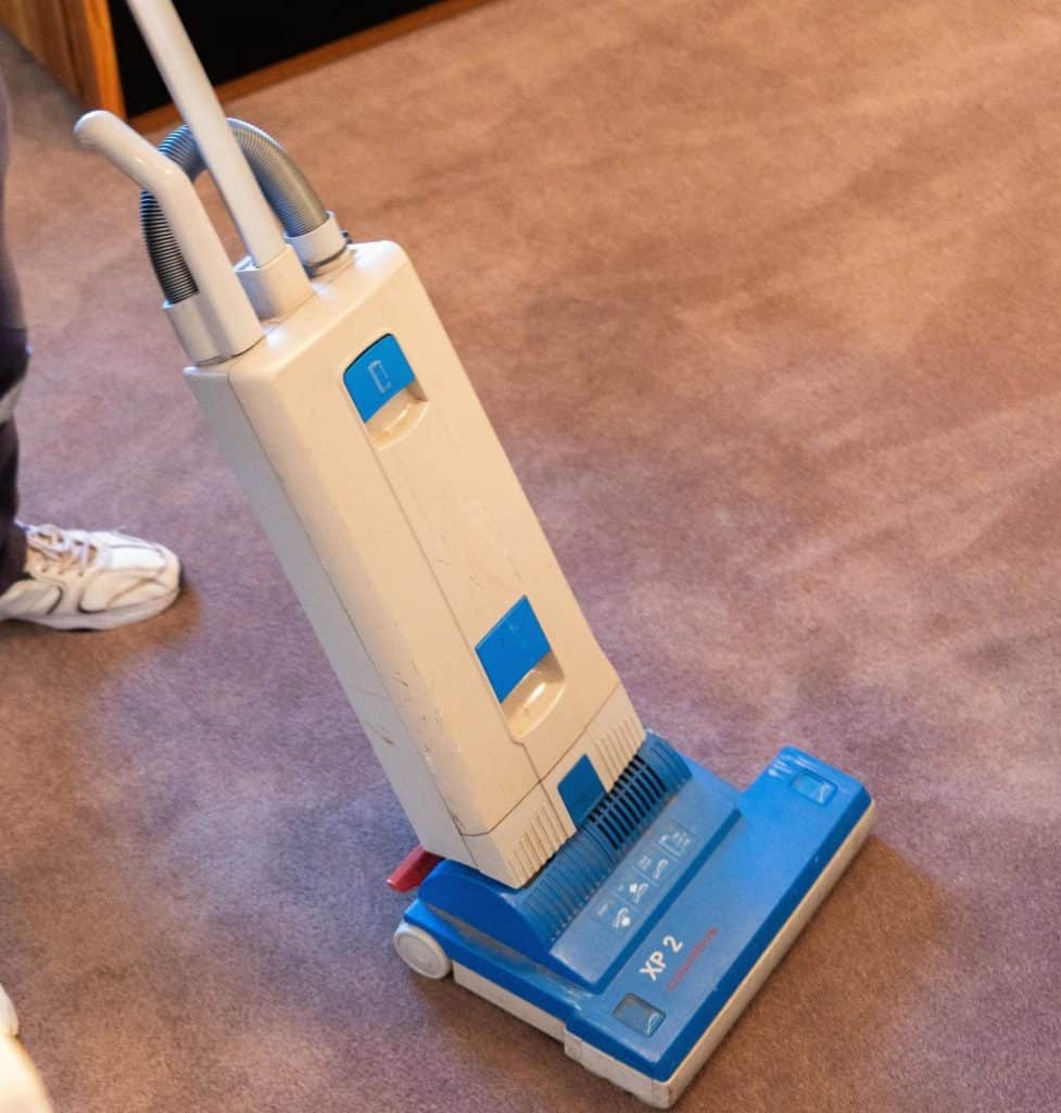 Trusted Carpet Cleaning Perth | From $70 & Fast Drying