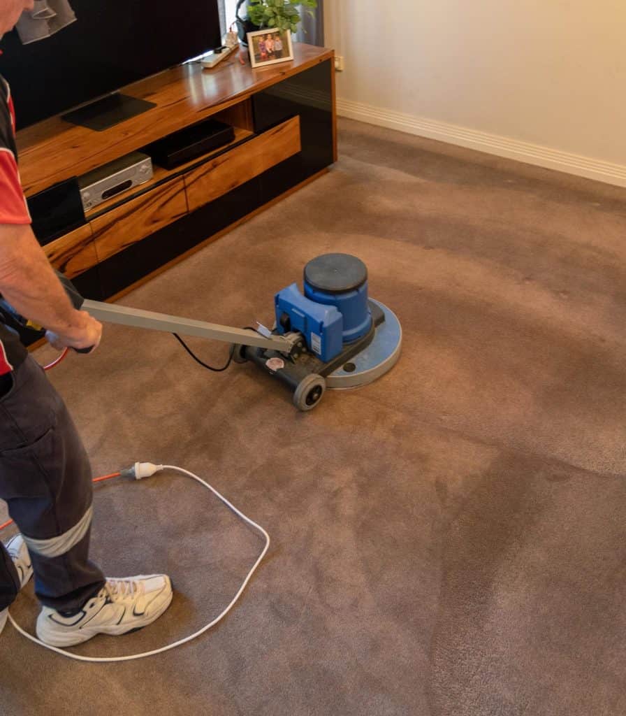 Trusted Carpet Cleaning Perth | From $70 & Fast Drying