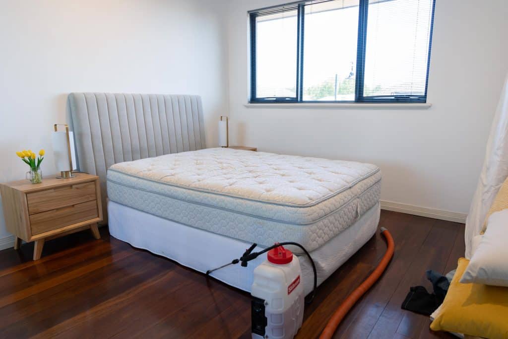 Trusted Carpet Cleaning Perth | From $70 & Fast Drying